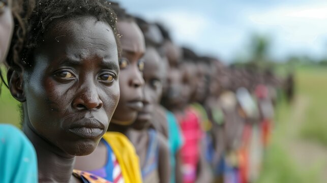 "African People"-Bilder: Stock-Fotos & -Videos. | Adobe Stock