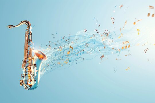 Blue Musical Backgrounds Images – Browse 166,507 Stock Photos, Vectors ...