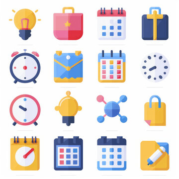 Reschedule Icons Images – Browse 766 Stock Photos, Vectors, and Video ...