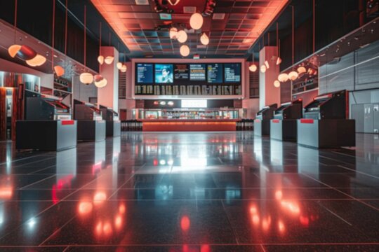 Movie Ticket Counter Images – Browse 1,102 Stock Photos, Vectors, and ...