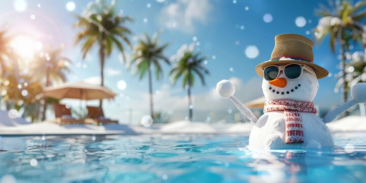 Snowy Paradise Images – HD & 4K Photos Free to Download | PikWizard