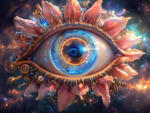 "God Eye" Images – Browse 1,260 Stock Photos, Vectors, and Video ...