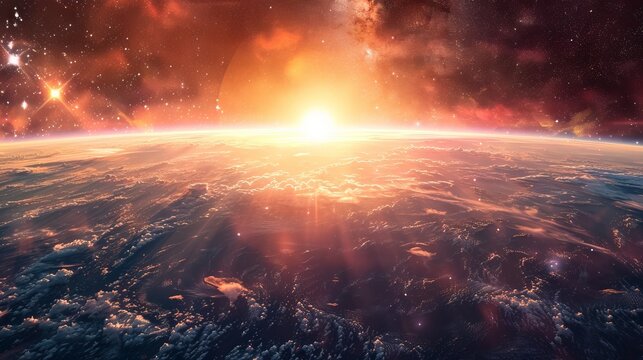 "Upper Atmosphere" Images – Browse 1,955 Stock Photos, Vectors, and ...