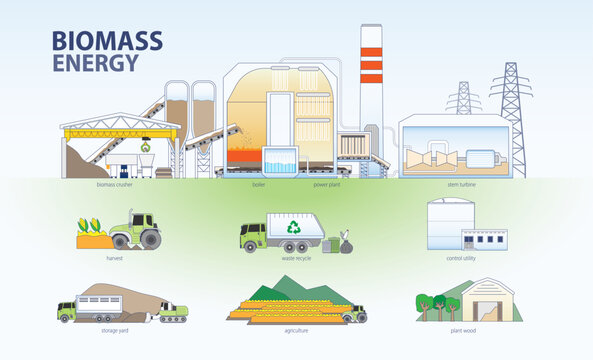 "Biomass Energy" Images – Browse 69,315 Stock Photos, Vectors, and ...