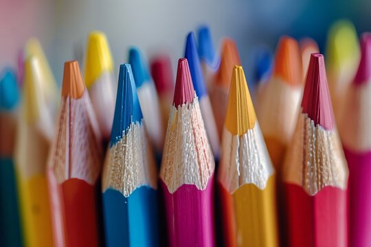 "Pencil Crayons" Images – Browse 194,189 Stock Photos, Vectors, and ...