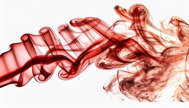 Red Smoke Transparent Background Images – Browse 48,322 Stock Photos ...