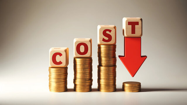 "Cost Cutting"-Bilder: Stock-Fotos & -Videos. | Adobe Stock