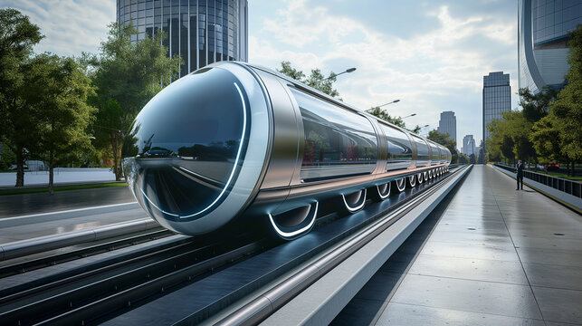 "Magnetic Train"-Bilder: Stock-Fotos & -Videos. | Adobe Stock