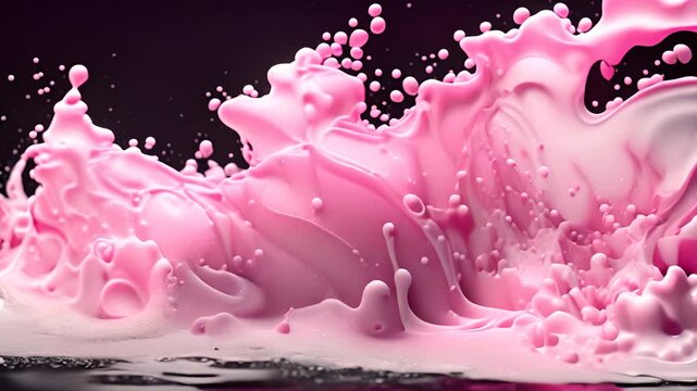 "Pink Splash" Images – Browse 1,242 Stock Photos, Vectors, and Video ...