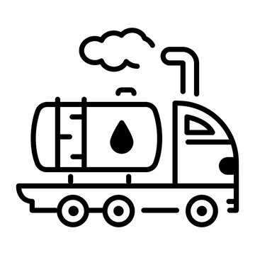Fuel Delivery Icon Images – Browse 15,426 Stock Photos, Vectors, and ...
