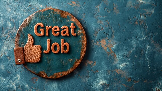 "Great Job" Images – Browse 2,139 Stock Photos, Vectors, and Video ...