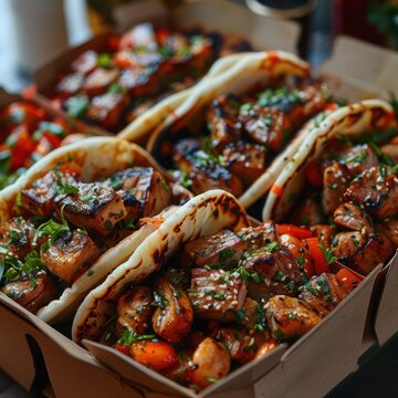 "Moo Shi Pork" Images – Browse 219 Stock Photos, Vectors, and Video ...