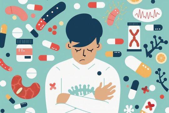 「Side Effects」の写真素材 | 82,923件の無料イラスト画像 | Adobe Stock