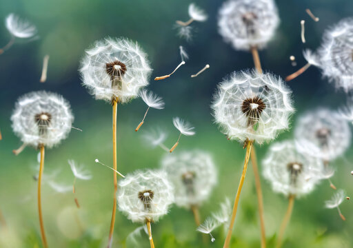 "Seed Dispersal" Images – Browse 4,992 Stock Photos, Vectors, and Video ...