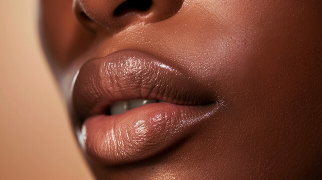 African American Women Lips Images – Browse 82,854 Stock Photos ...