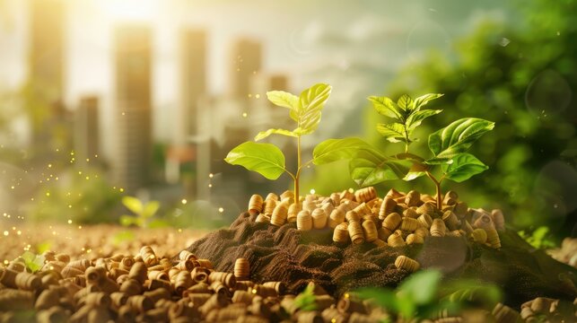 "Biomass Energy" Images – Browse 69,315 Stock Photos, Vectors, and ...