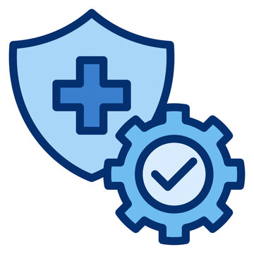 Preventive Action Icon