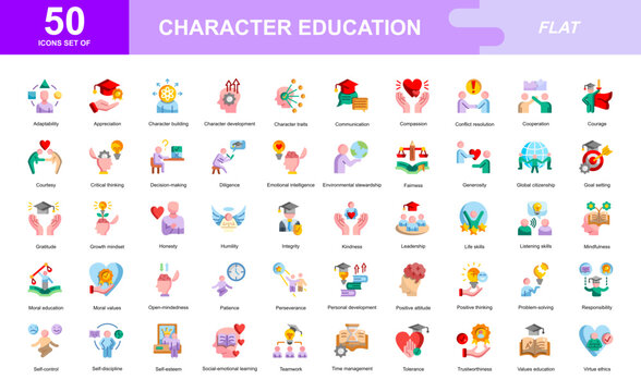 "Values Education" Images – Browse 118 Stock Photos, Vectors, and Video ...