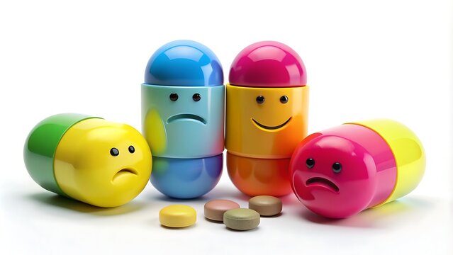 "Happy Pill" Images – Browse 746 Stock Photos, Vectors, and Video ...