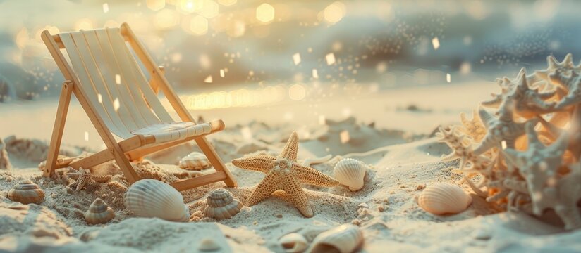 Mini Beach Chair Images – Browse 1,055 Stock Photos, Vectors, and Video ...