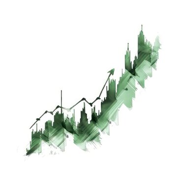 Green Stock Chart Images – Browse 85,520 Stock Photos, Vectors, and ...