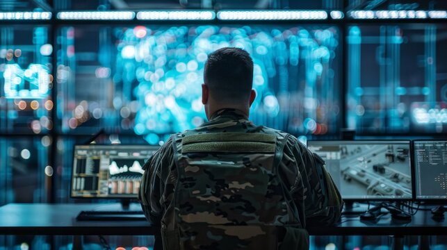 Military Command Center Images – Browse 30,161 Stock Photos, Vectors ...