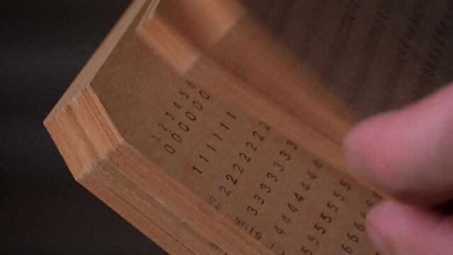 "Punch Cards"-Bilder: Stock-Fotos & -Videos. | Adobe Stock