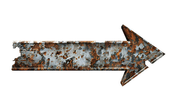 "Rusty Arrow" Images – Browse 38 Stock Photos, Vectors, and Video ...
