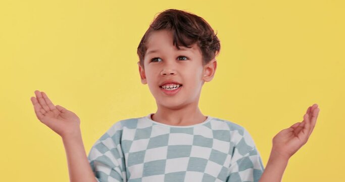 Kid Shrugging Images – Browse 2,687 Stock Photos, Vectors, and Video ...