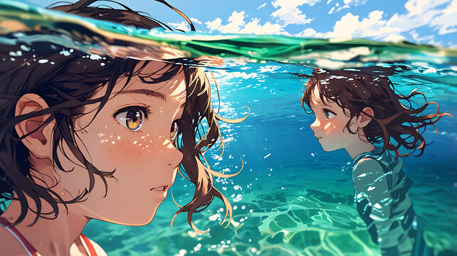 "Water Refraction" Images – Browse 125 Stock Photos, Vectors, and Video ...