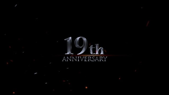 Happy 19Th Birthday Images – Browse 2,289 Stock Photos, Vectors, and ...
