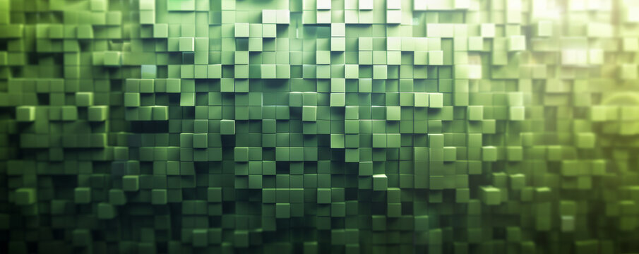 Green Pixel Background Images – Browse 92,422 Stock Photos, Vectors ...