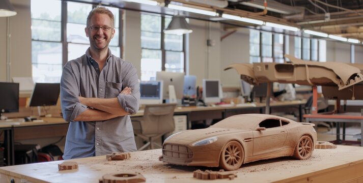 "Clay Modelling" - Images et vidéos libres de droits | Adobe Stock