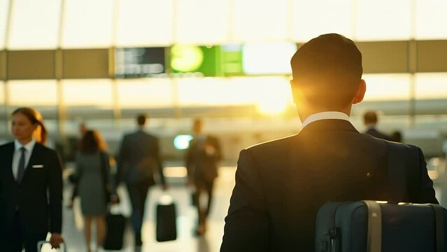 "Work Travel" Images – Browse 1,844 Stock Photos, Vectors, and Video ...