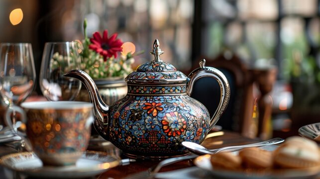 Overflow Tea Images – Browse 2,246 Stock Photos, Vectors, and Video ...