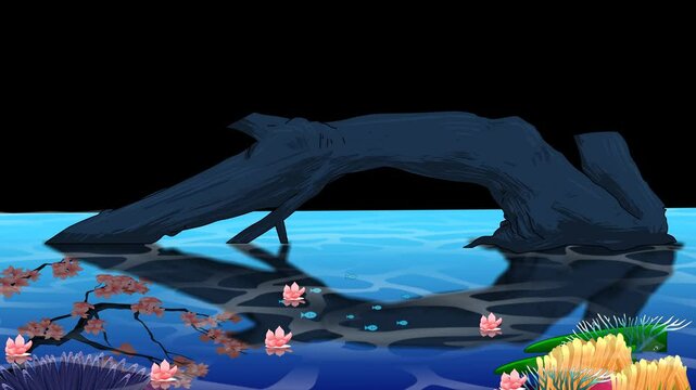 "Animated Water" Images – Browse 144 Stock Photos, Vectors, and Video ...