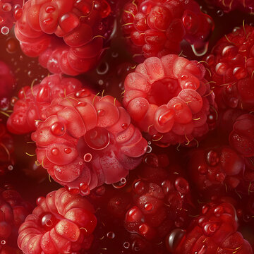 "Raspberry Texture"-Bilder: Stock-Fotos & -Videos. | Adobe Stock
