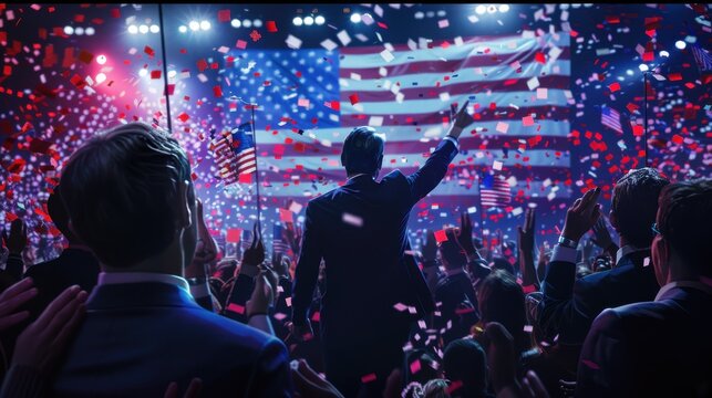 Crowd Politics Images – Browse 67,088 Stock Photos, Vectors, and Video ...