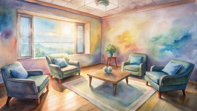 Counseling Room Images – Browse 41,017 Stock Photos, Vectors, and Video ...