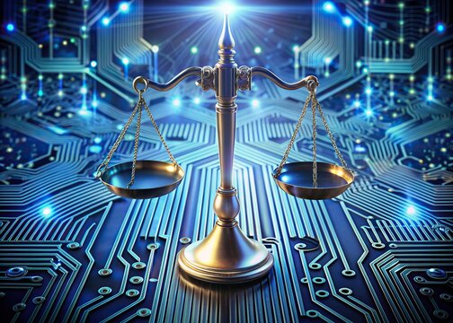 Cyber Scale Images – Browse 9,451 Stock Photos, Vectors, and Video ...