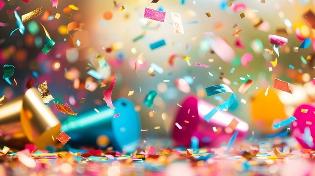 "Party Poppers" Images – Browse 11,647 Stock Photos, Vectors, and Video ...
