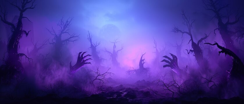 Purple Fog Images – Browse 152,453 Stock Photos, Vectors, and Video ...