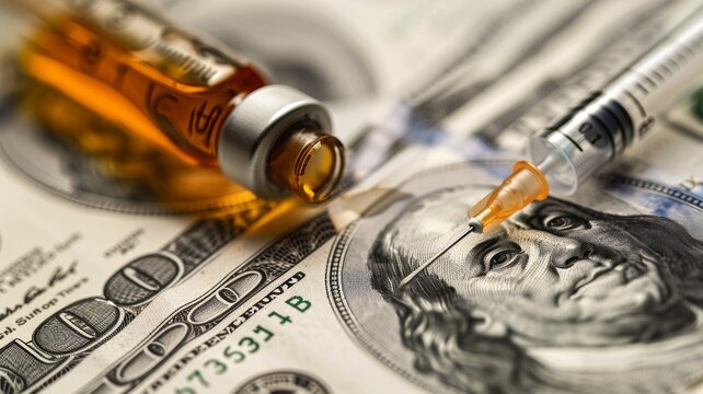 "Big Pharma" Images – Browse 2,539 Stock Photos, Vectors, and Video ...