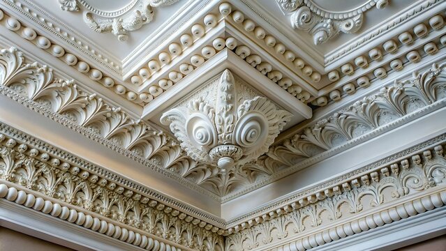 Ceiling Cornice Images – Browse 8,435 Stock Photos, Vectors, and Video ...
