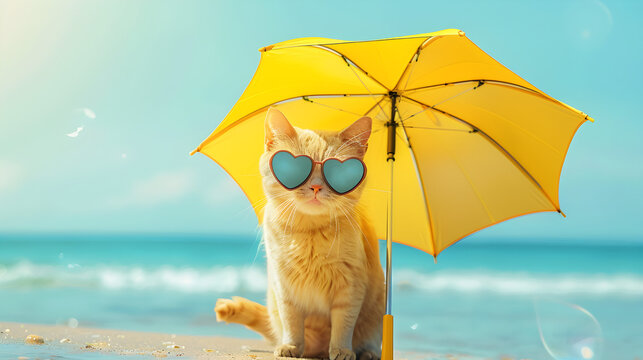 "Yellow Cat" Images – Browse 1,410 Stock Photos, Vectors, and Video ...