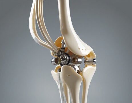 "Knee Replacement" Images – Browse 2,068 Stock Photos, Vectors, and ...