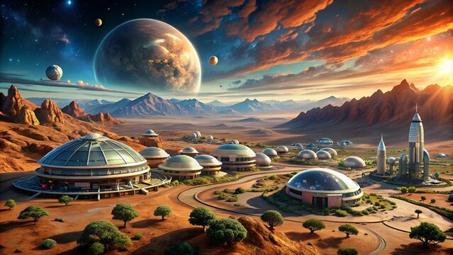 "Extraterrestrial Civilizations" Images – Browse 399 Stock Photos ...