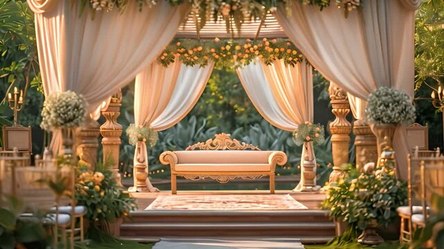 Mandap Images – Browse 6,020 Stock Photos, Vectors, and Video | Adobe Stock