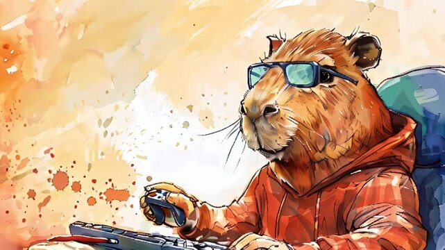 Dog Cat Computer Images – Browse 7,422 Stock Photos, Vectors, and Video ...