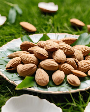 Imágenes de "Almond Background": descubre bancos de fotos ...